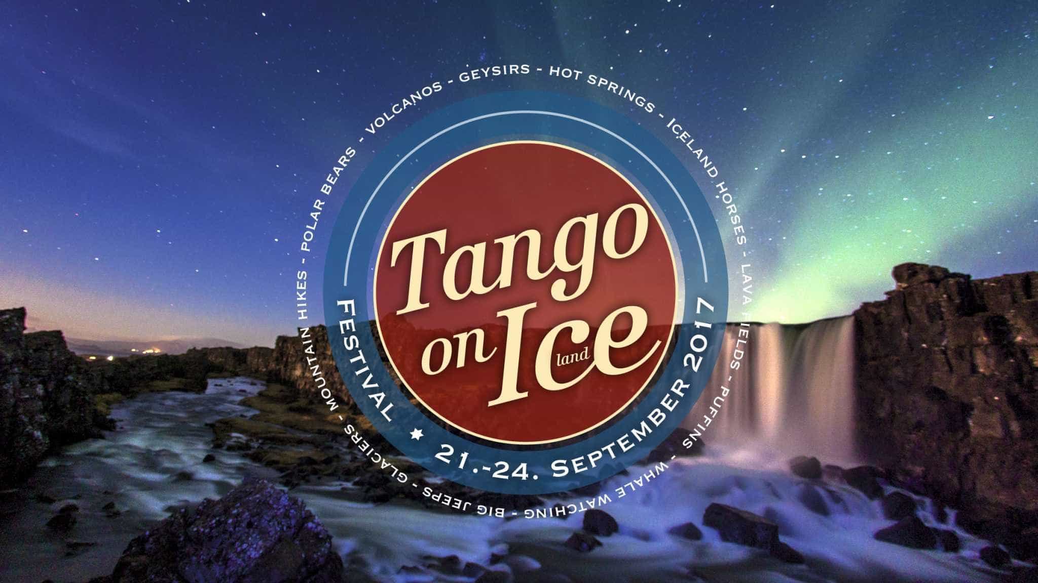 Tango on Ice 2017 – programme | Tangófélagið