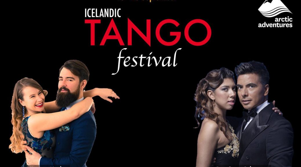 Icelandic Tango Festival FRESTAÐ / POSTPONED | Tangófélagið