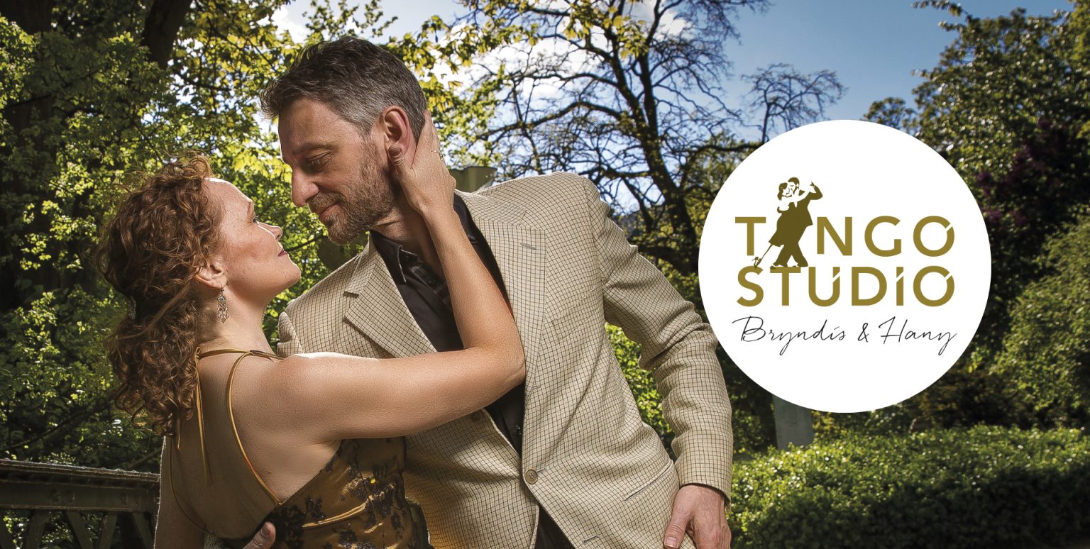 Tangófélagið | Tango Club Reykjavík